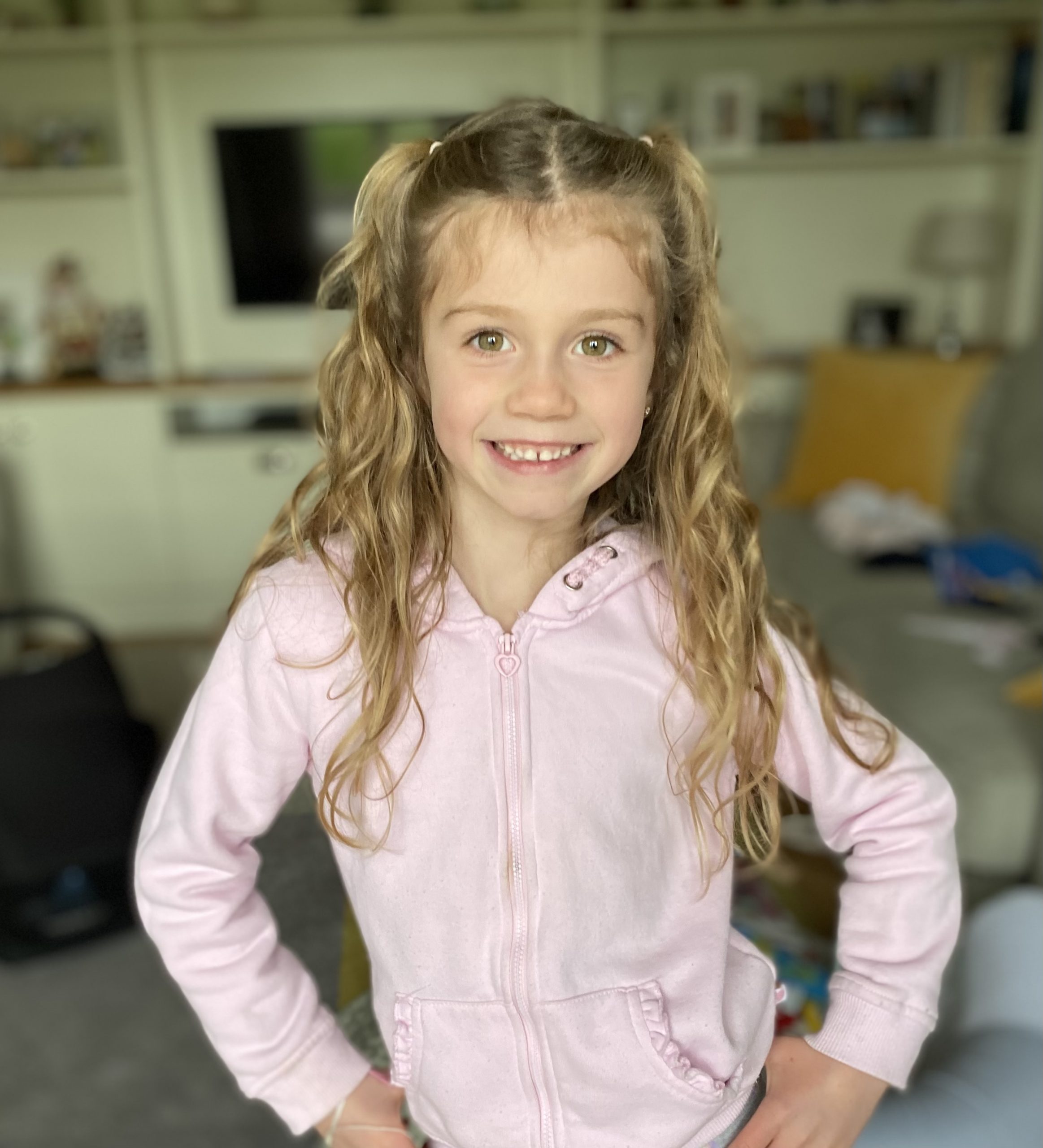 Olivia Doyle 6.16 - Assets Model Agency