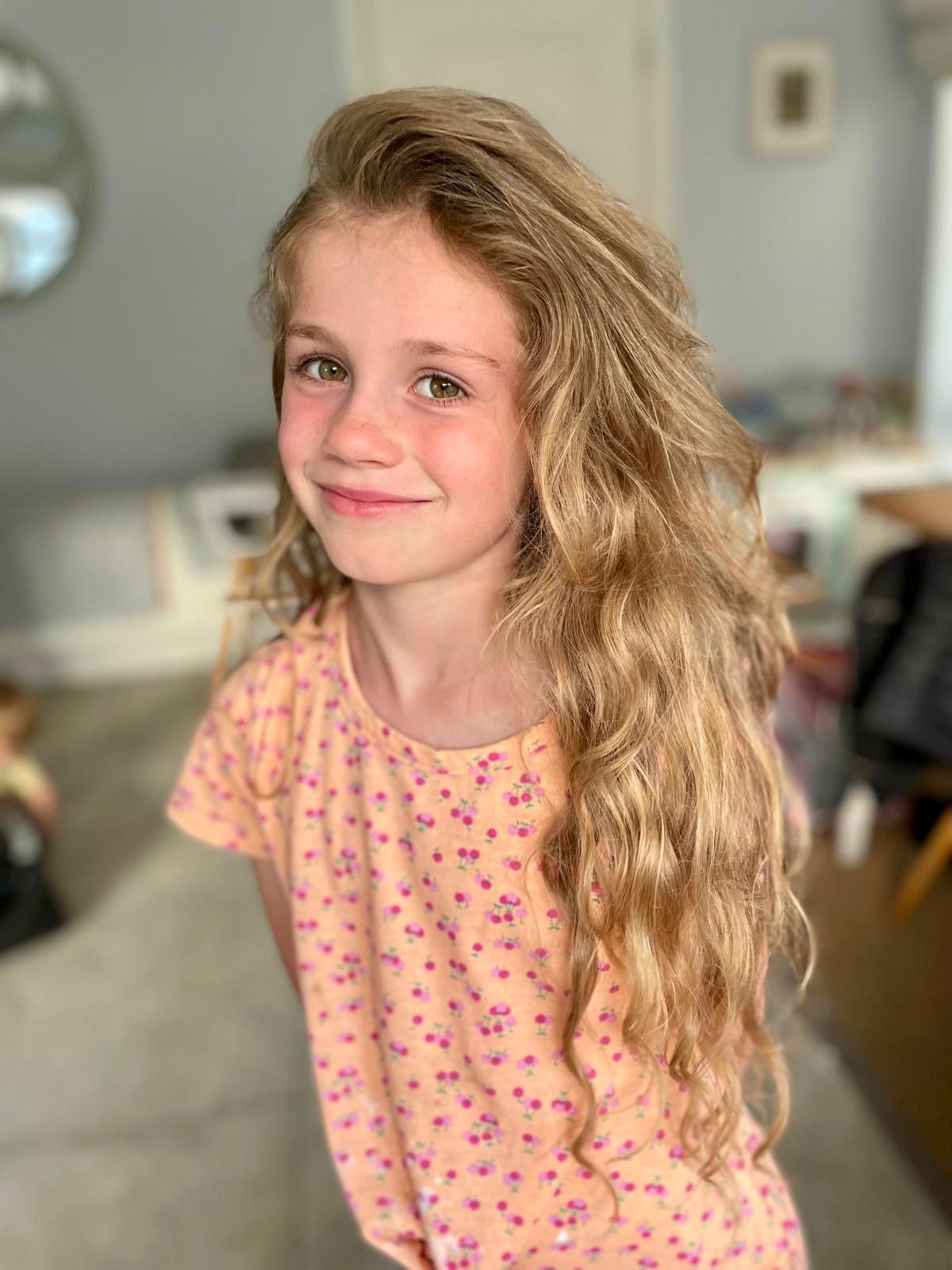 Olivia Doyle 6.16 - Assets Model Agency