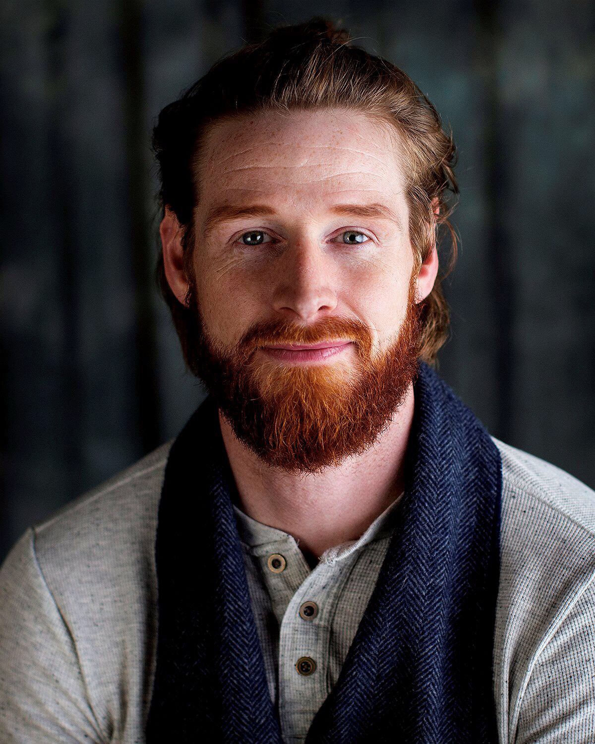 Patrick Price 36(4.19)act, northern irish - Assets Model Agency