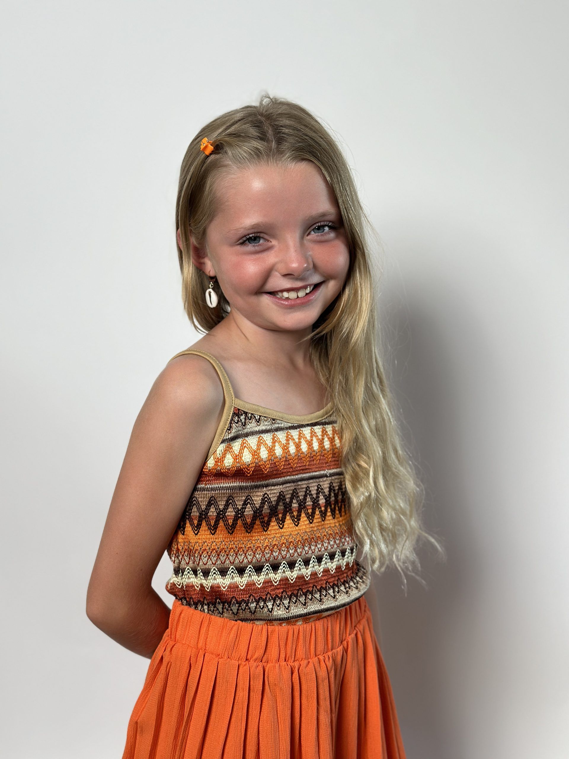 Pennie Cleary 7(8.24 - Assets Model Agency