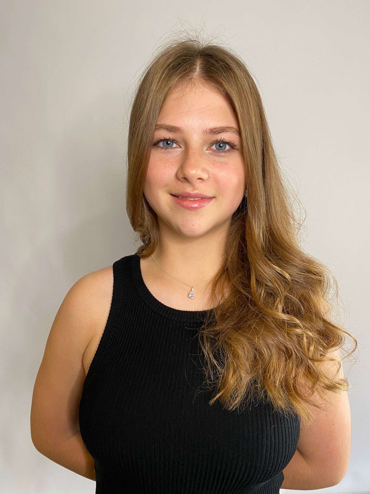 Polina Shewelova 2.08 - Assets Model Agency