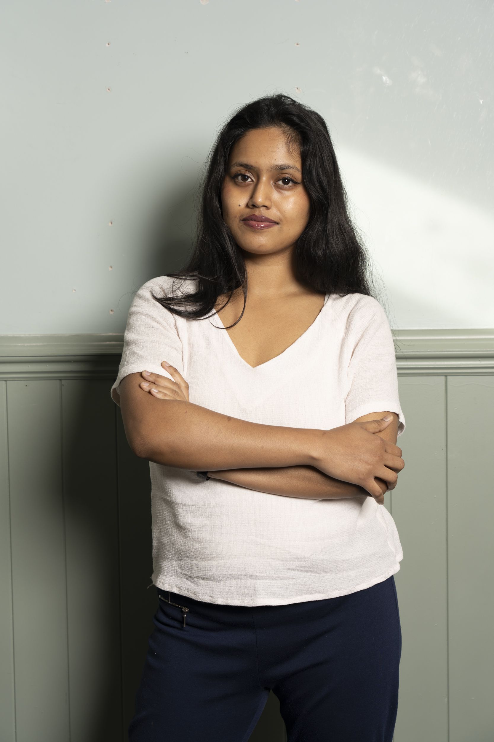 Ramisha Das - Assets Model Agency