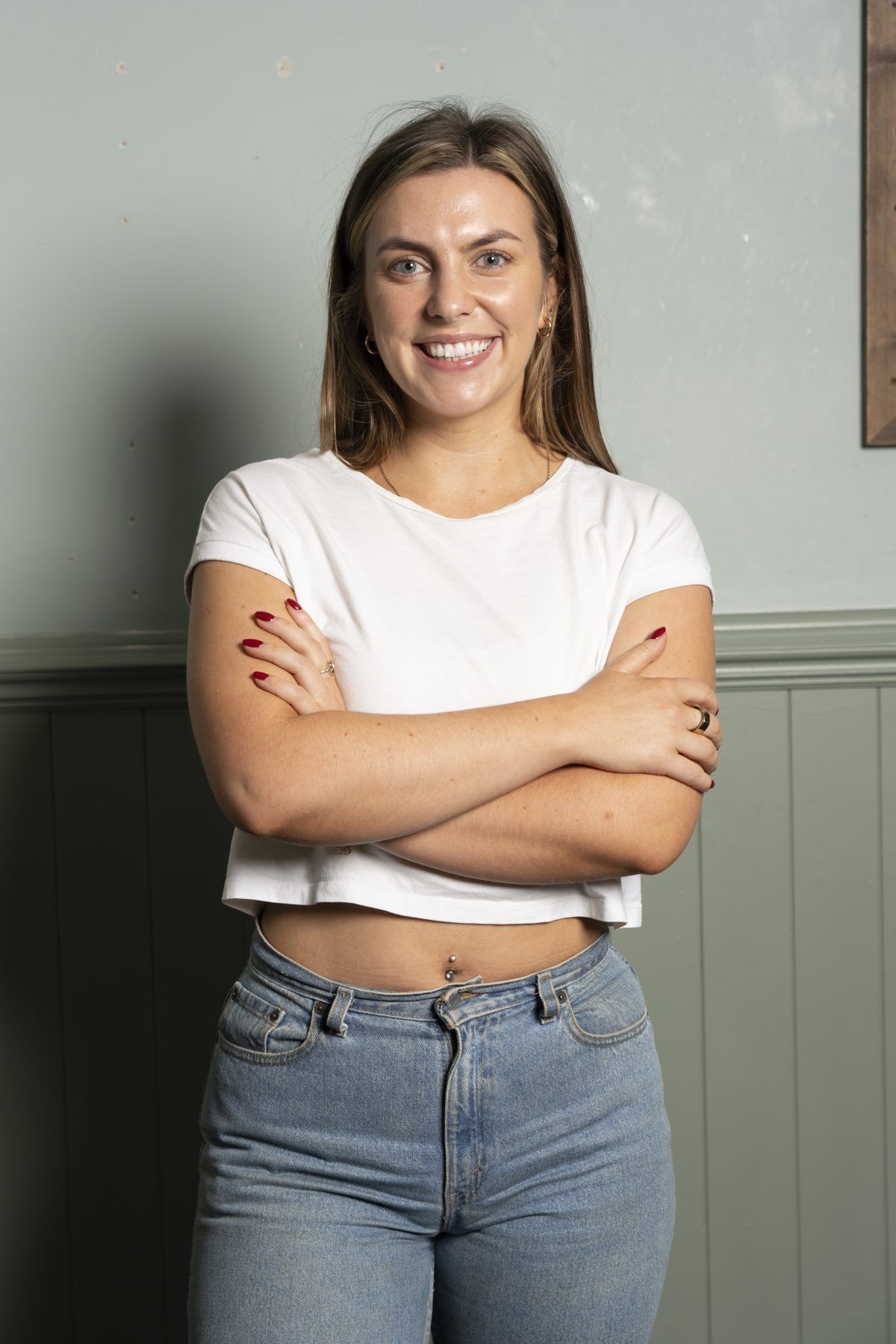 Roisin Walsh - Assets Model Agency