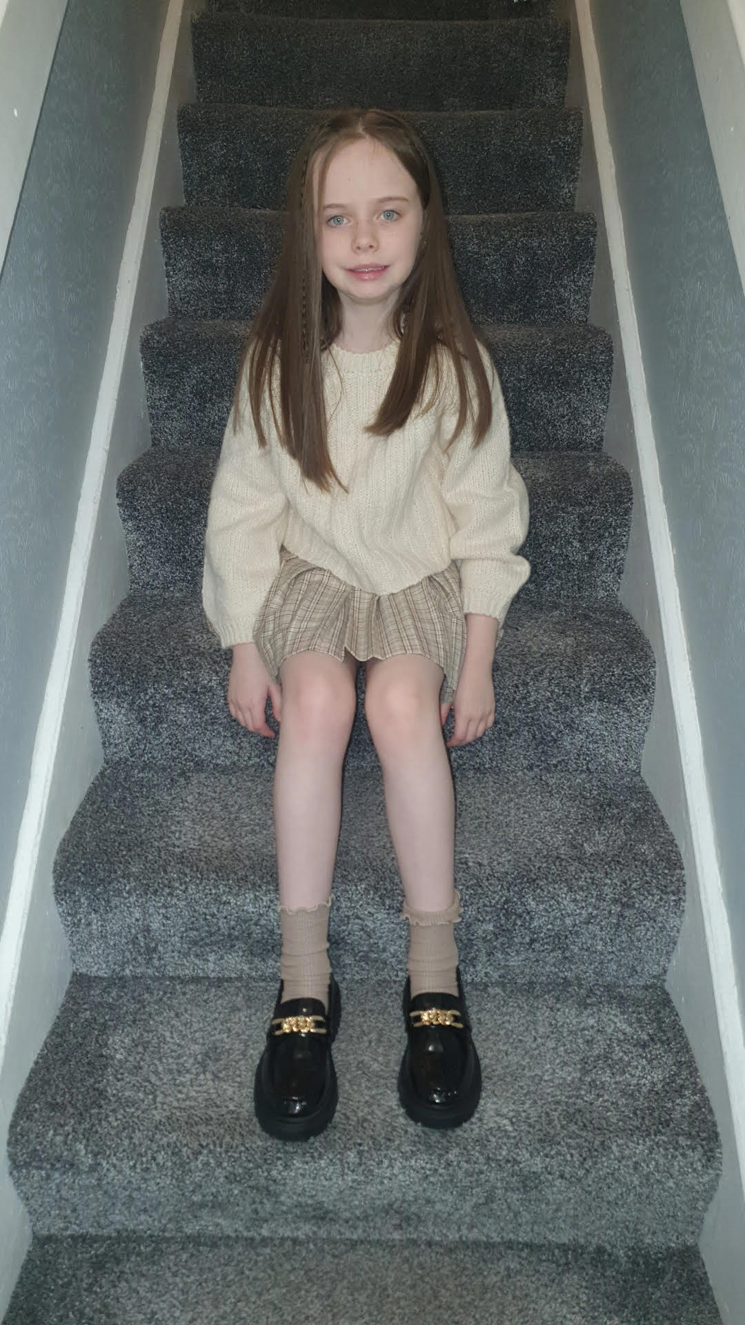 Romilly Murphy 3.15 - Assets Model Agency