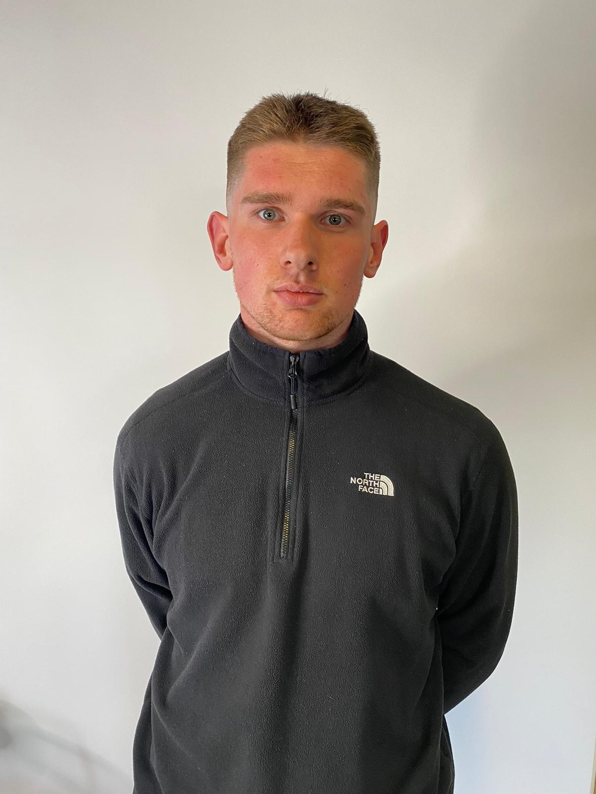 Rory Hartigan - Assets Model Agency