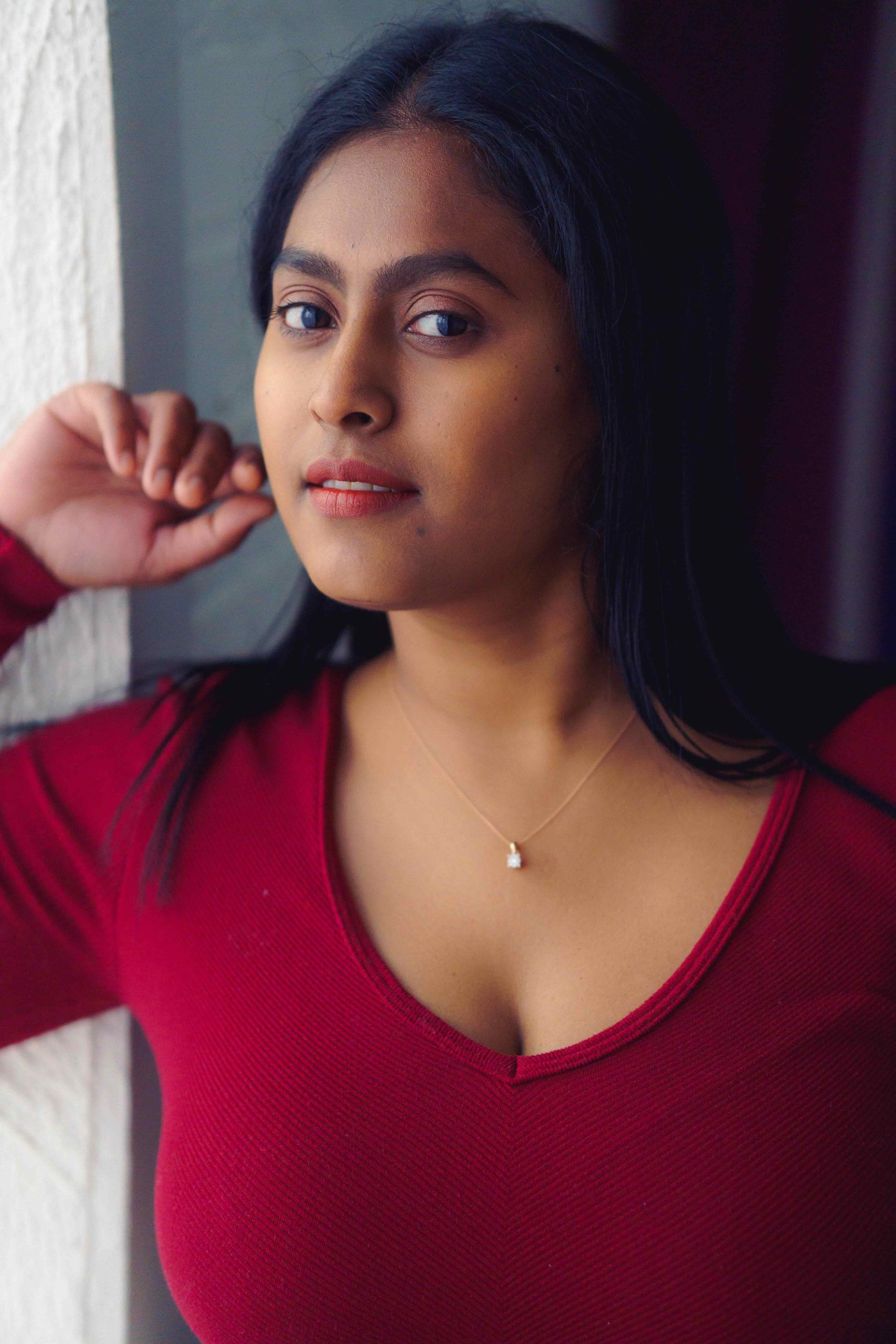 Ruth - Assets Model Agency