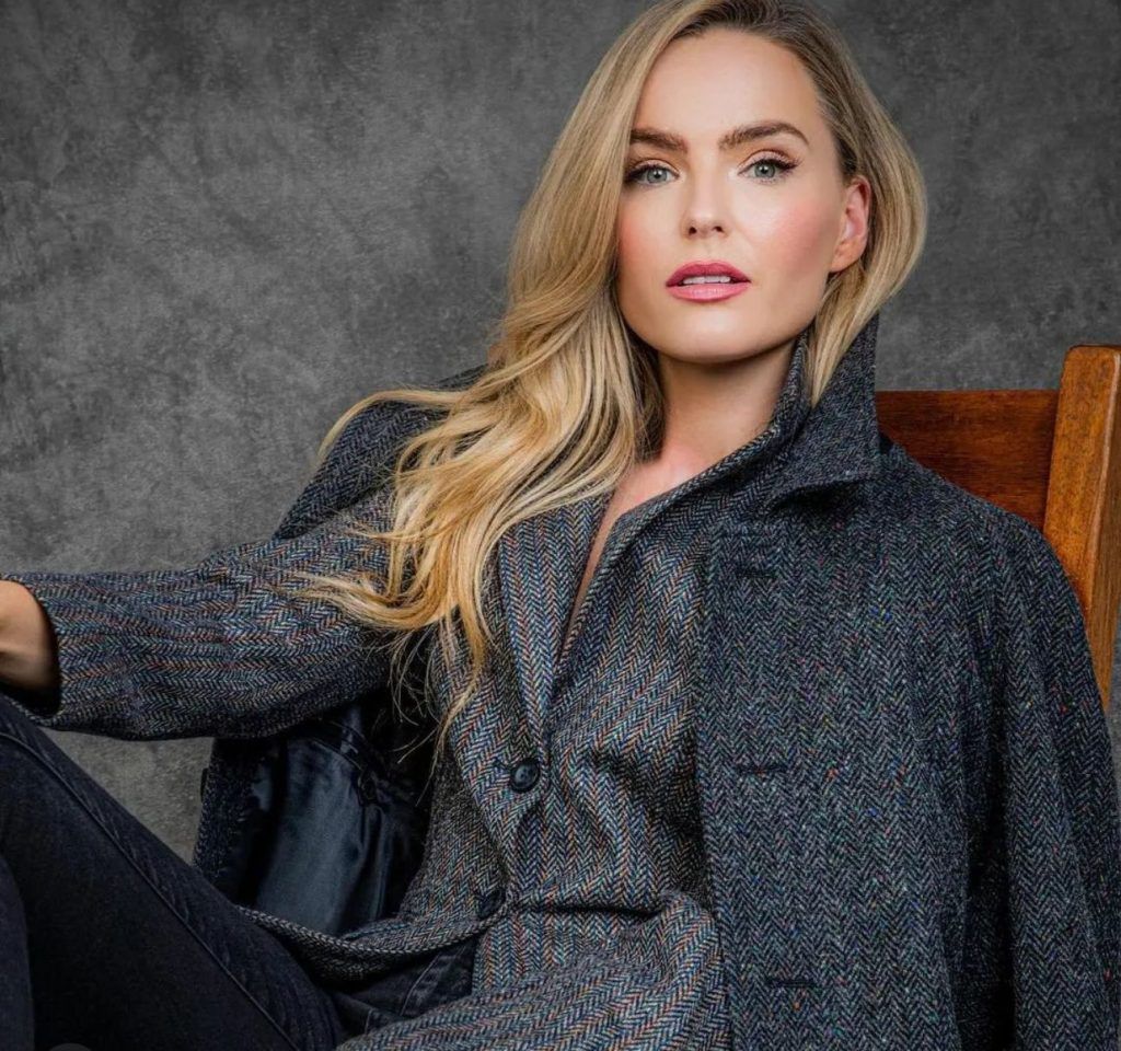 Sarah Morissey - Assets Model Agency