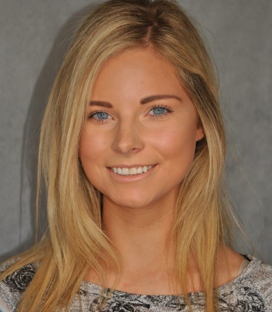 Sarah W - Assets Model Agency