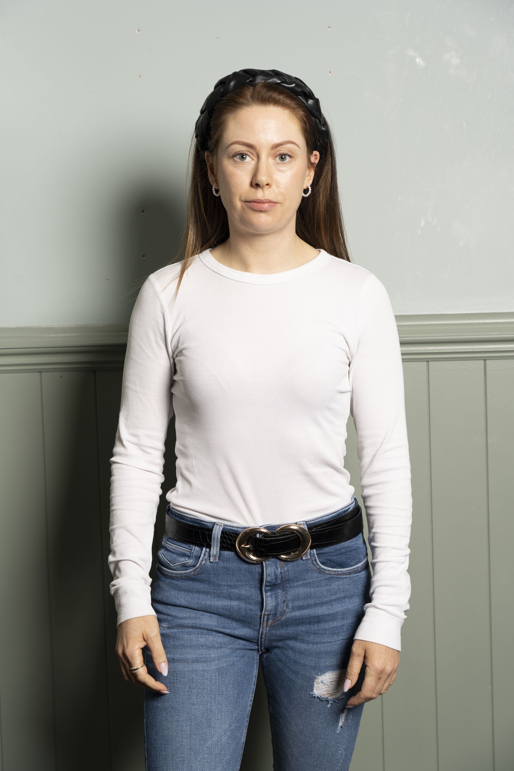 Sharon Ryan - Assets Model Agency