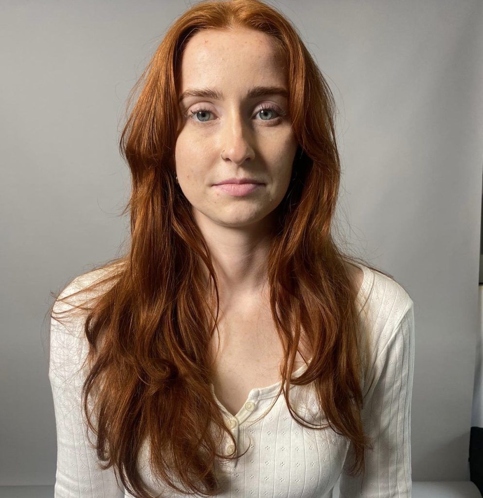 Shauna Harrington - Assets Model Agency