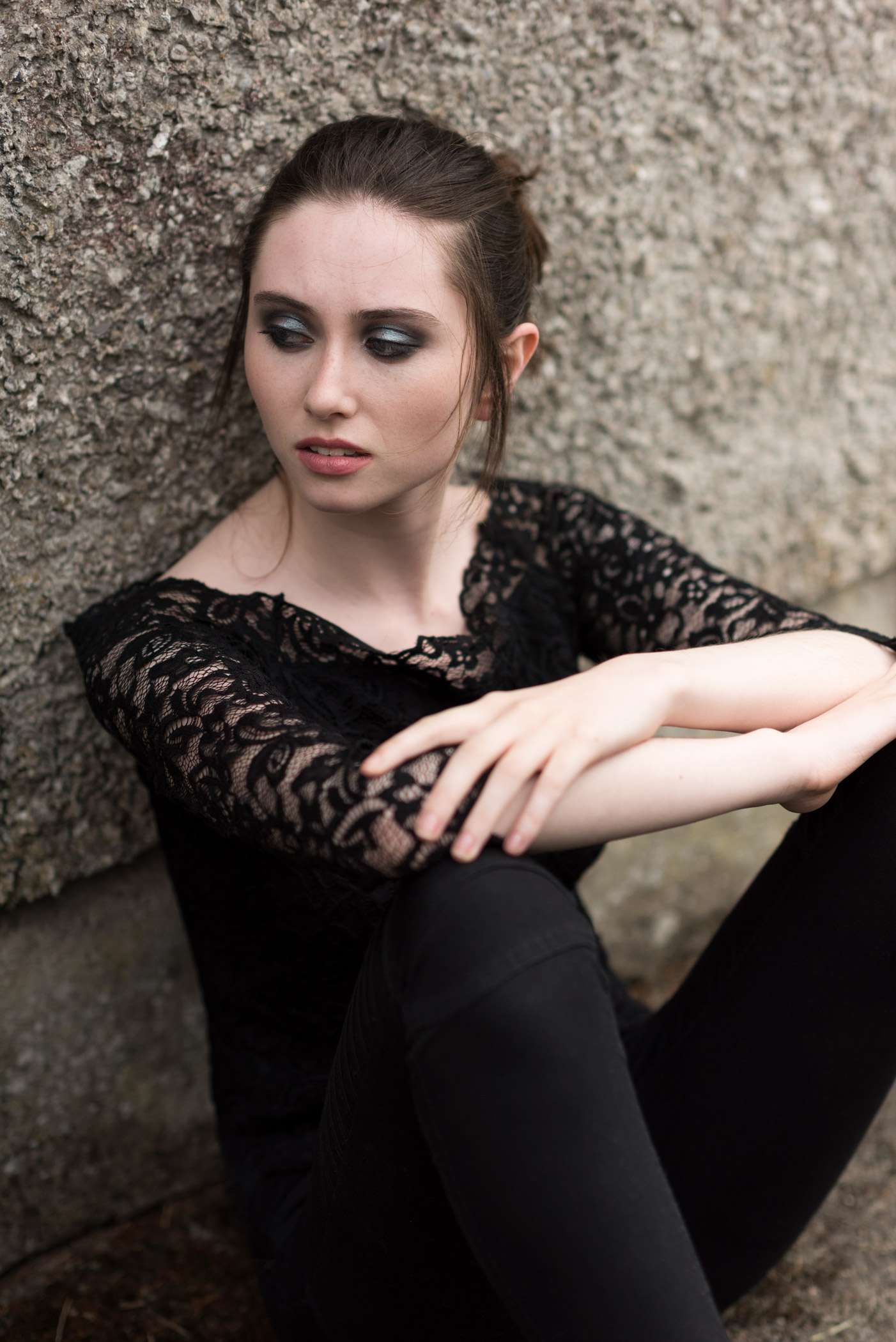 Sorcha - Assets Model Agency