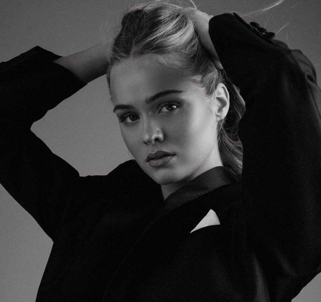 Sarah Twomey - Assets Model Agency