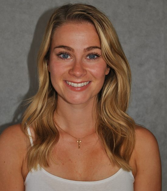 Tanya F - Assets Model Agency