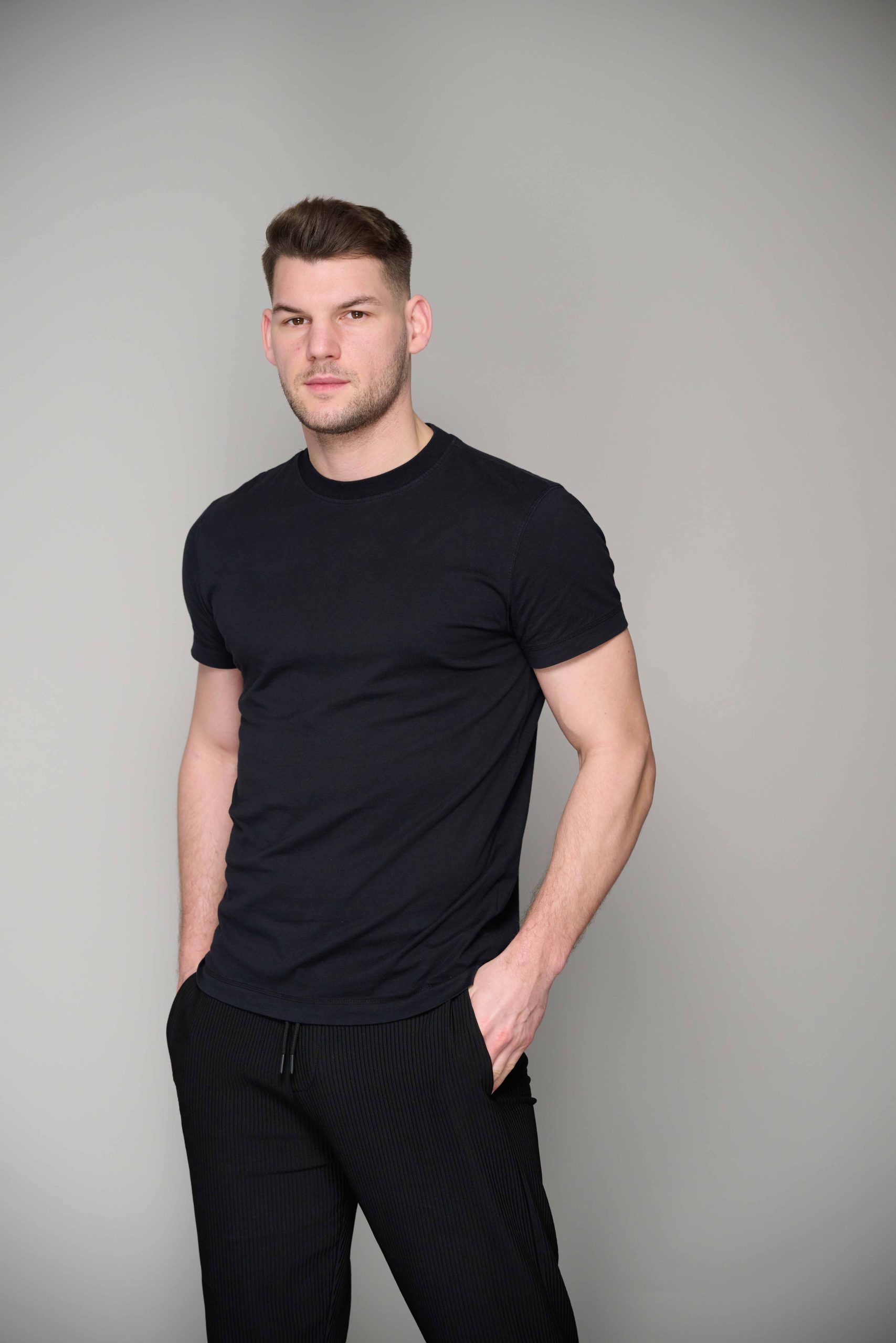 Tim - Assets Model Agency