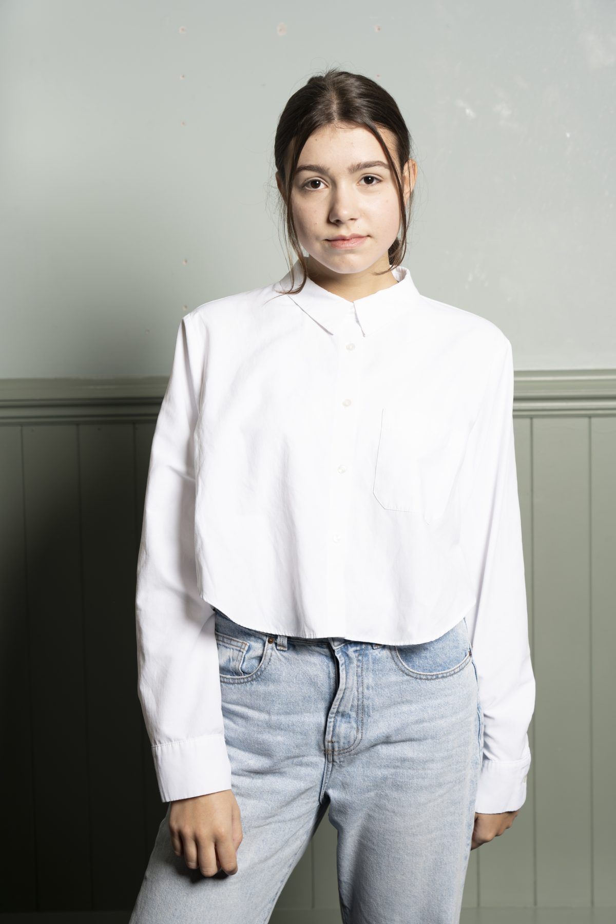 Uliana Shevchenko - Assets Model Agency