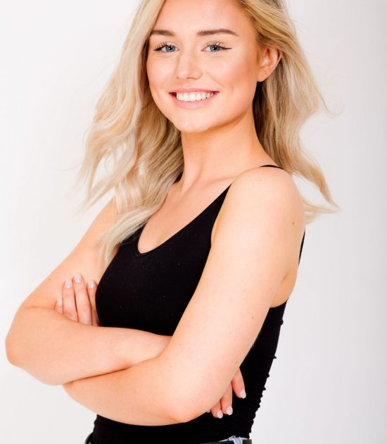 Female Commercial Archives - Assets Model Agency