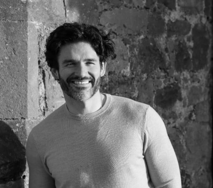 George - Assets Model Agency