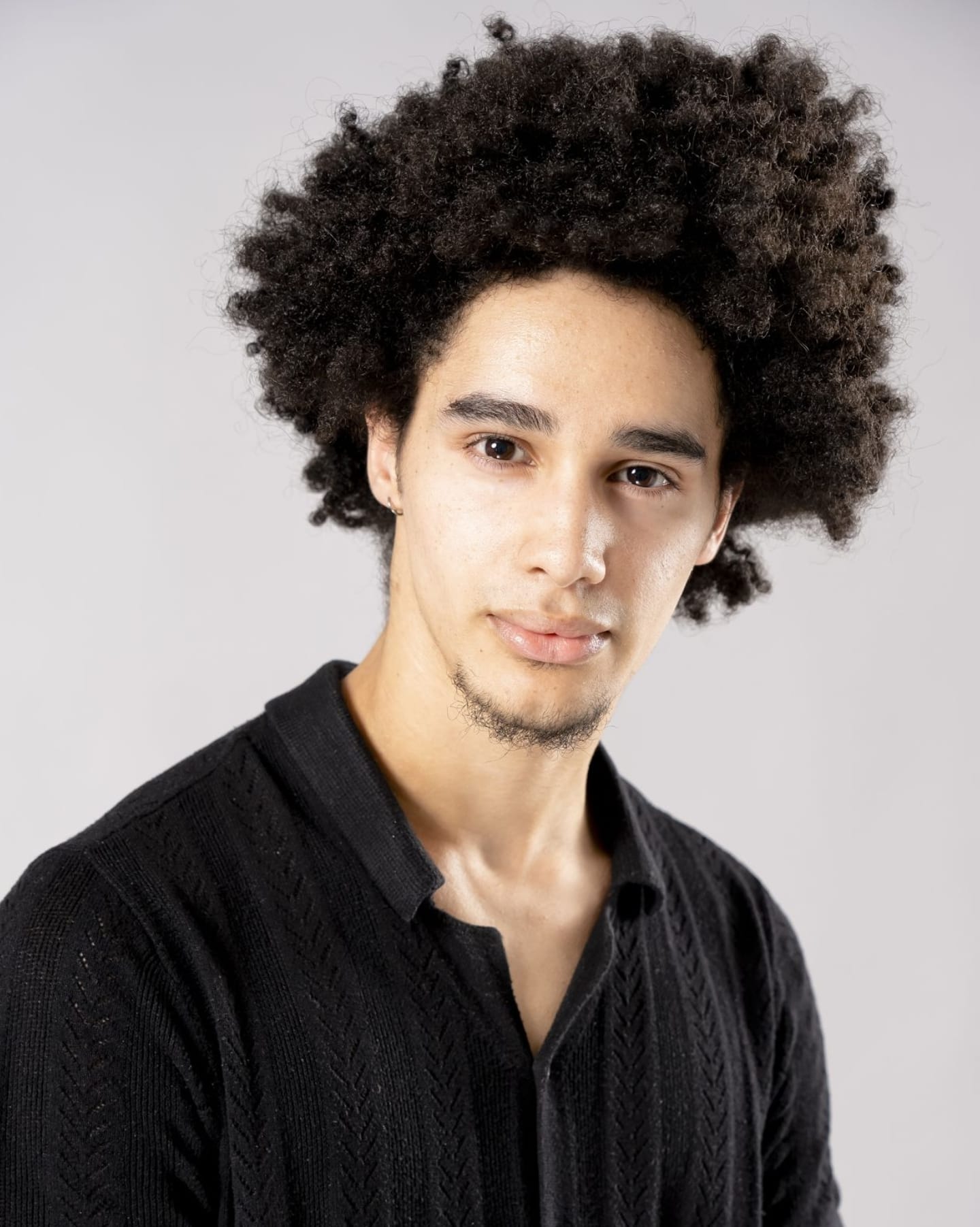 Joshua - Assets Model Agency