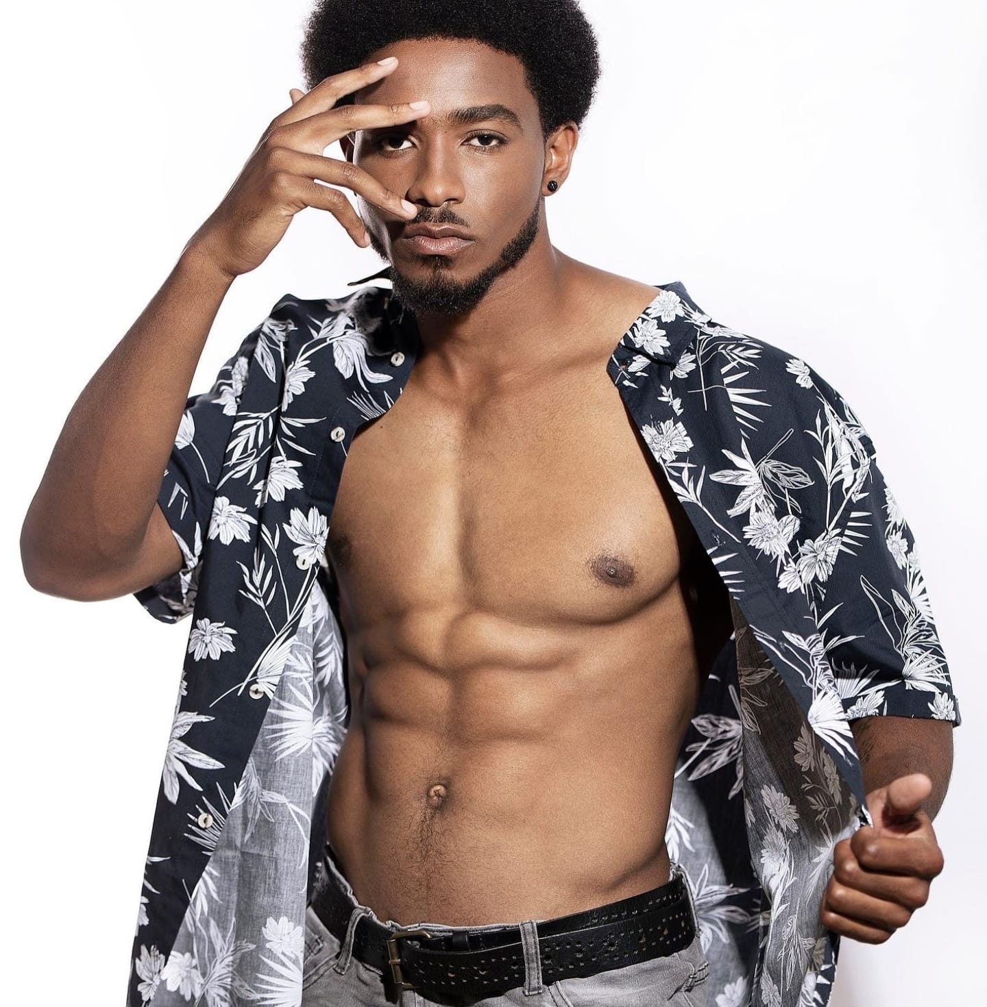 Kyle W - Assets Model Agency
