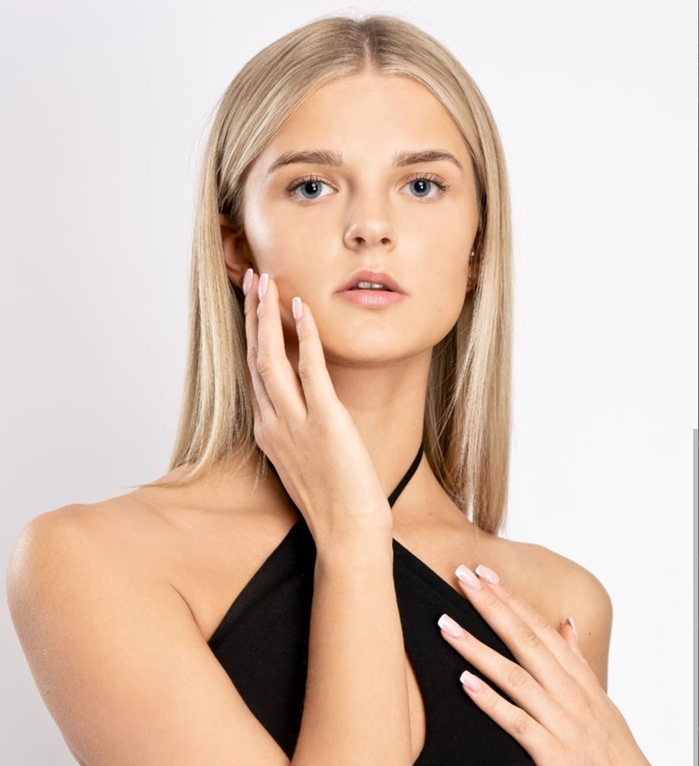 Daniela - Assets Model Agency