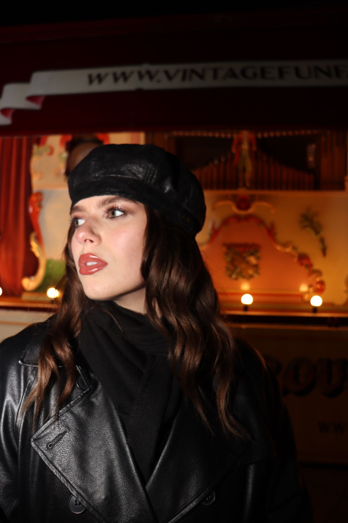 Emily-Jade - Assets Model Agency