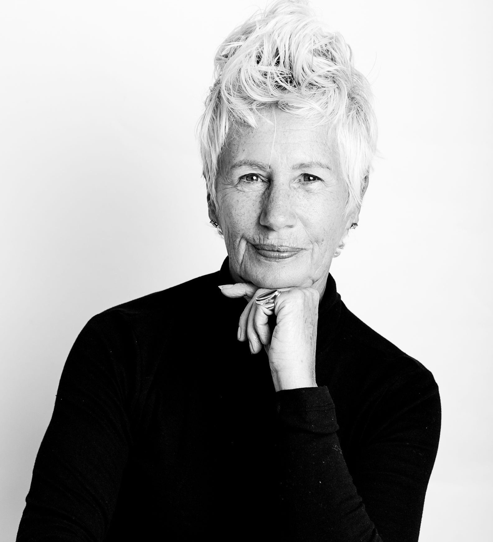 Ann Cunningham - Assets Model Agency