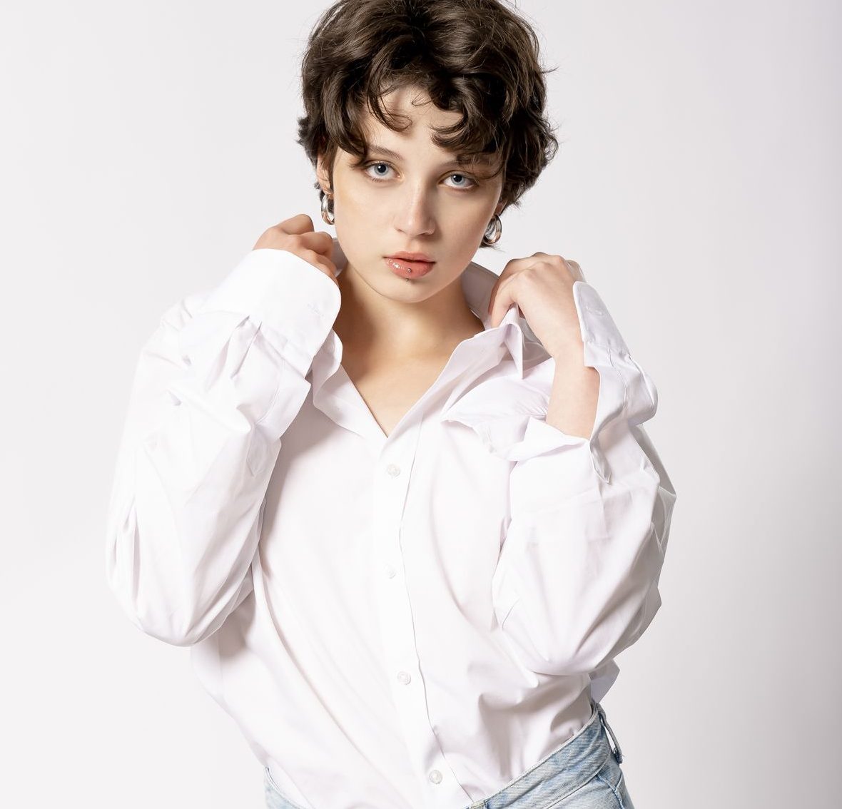 Althea - Assets Model Agency