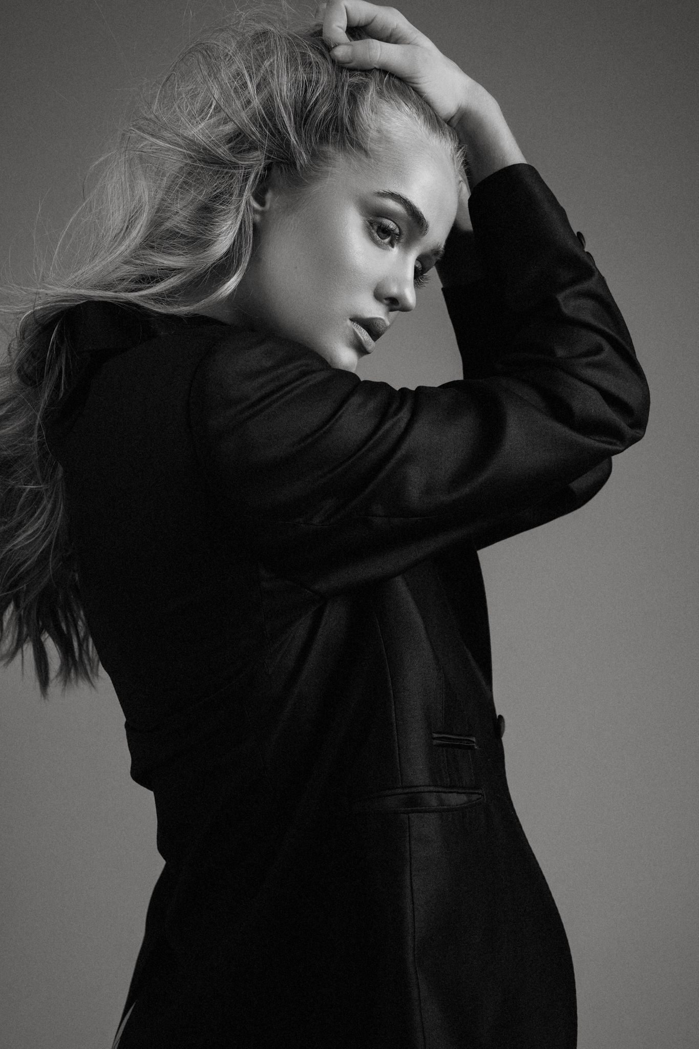 Sarah Twomey - Assets Model Agency