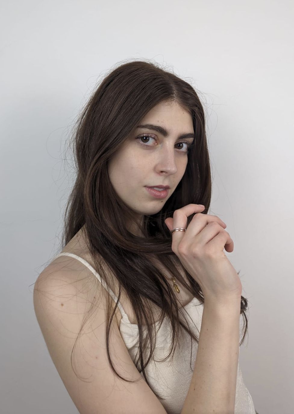 Mariassunta Marrocco - Assets Model Agency