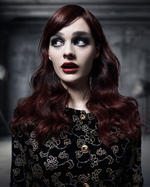 Ruby - Assets Model Agency