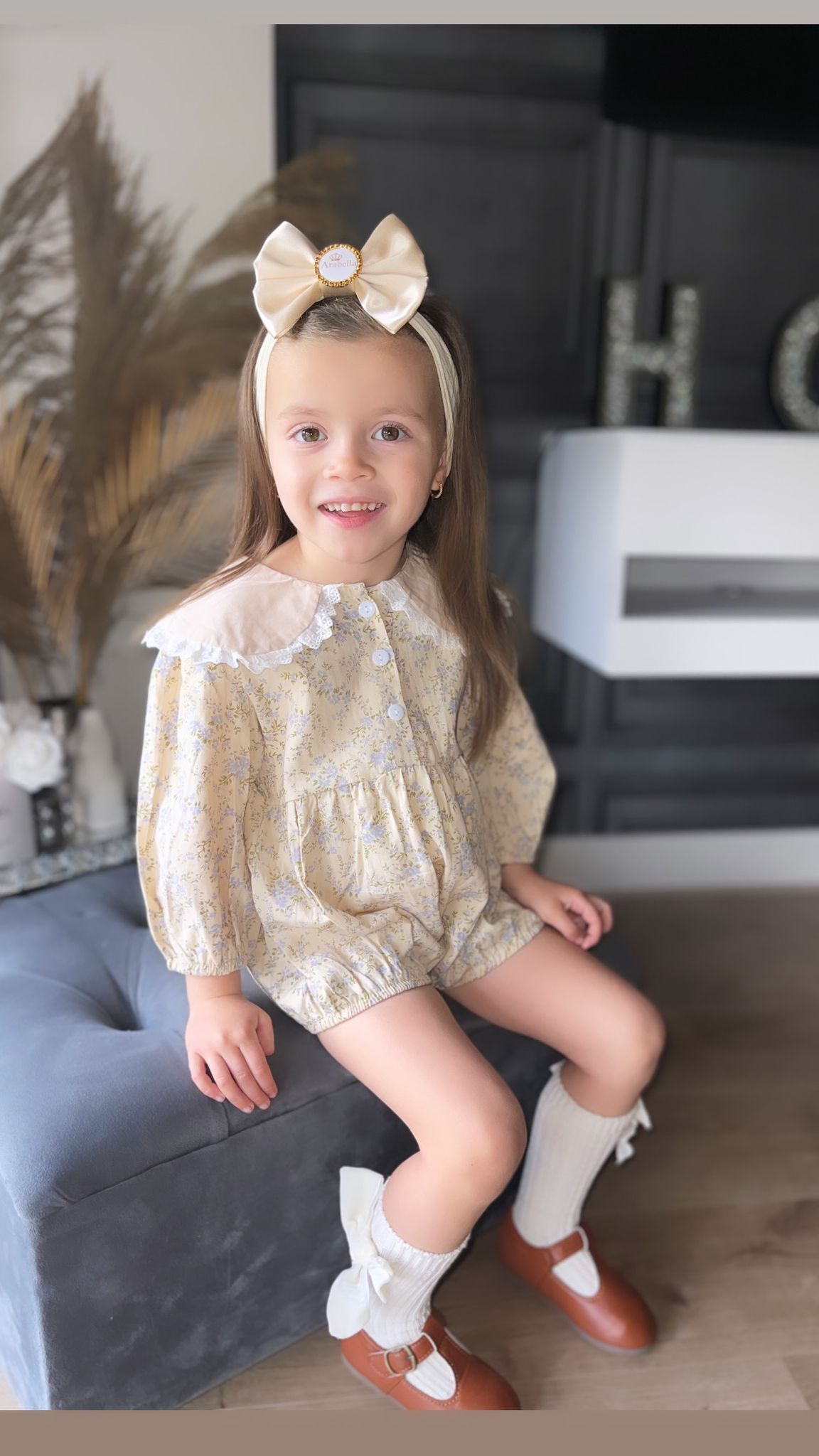 Arabella Walsh Balog - Assets Model Agency