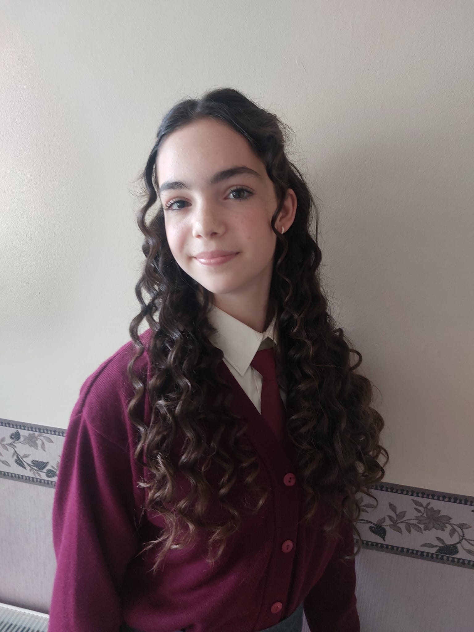 Maya Mostafa 7.11 - Assets Model Agency