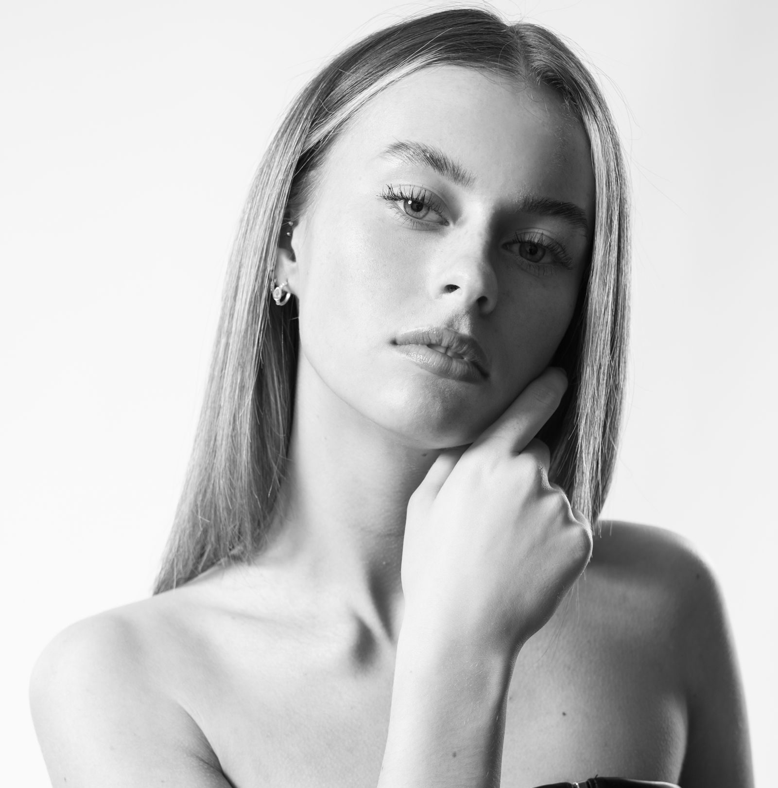 Erin - Assets Model Agency