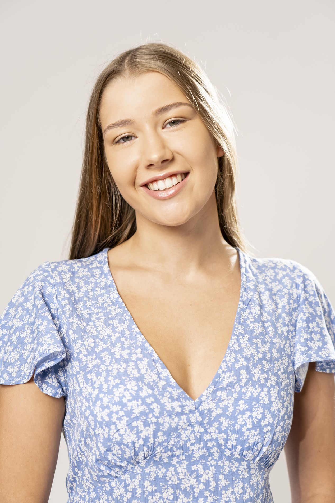 Grace - Assets Model Agency