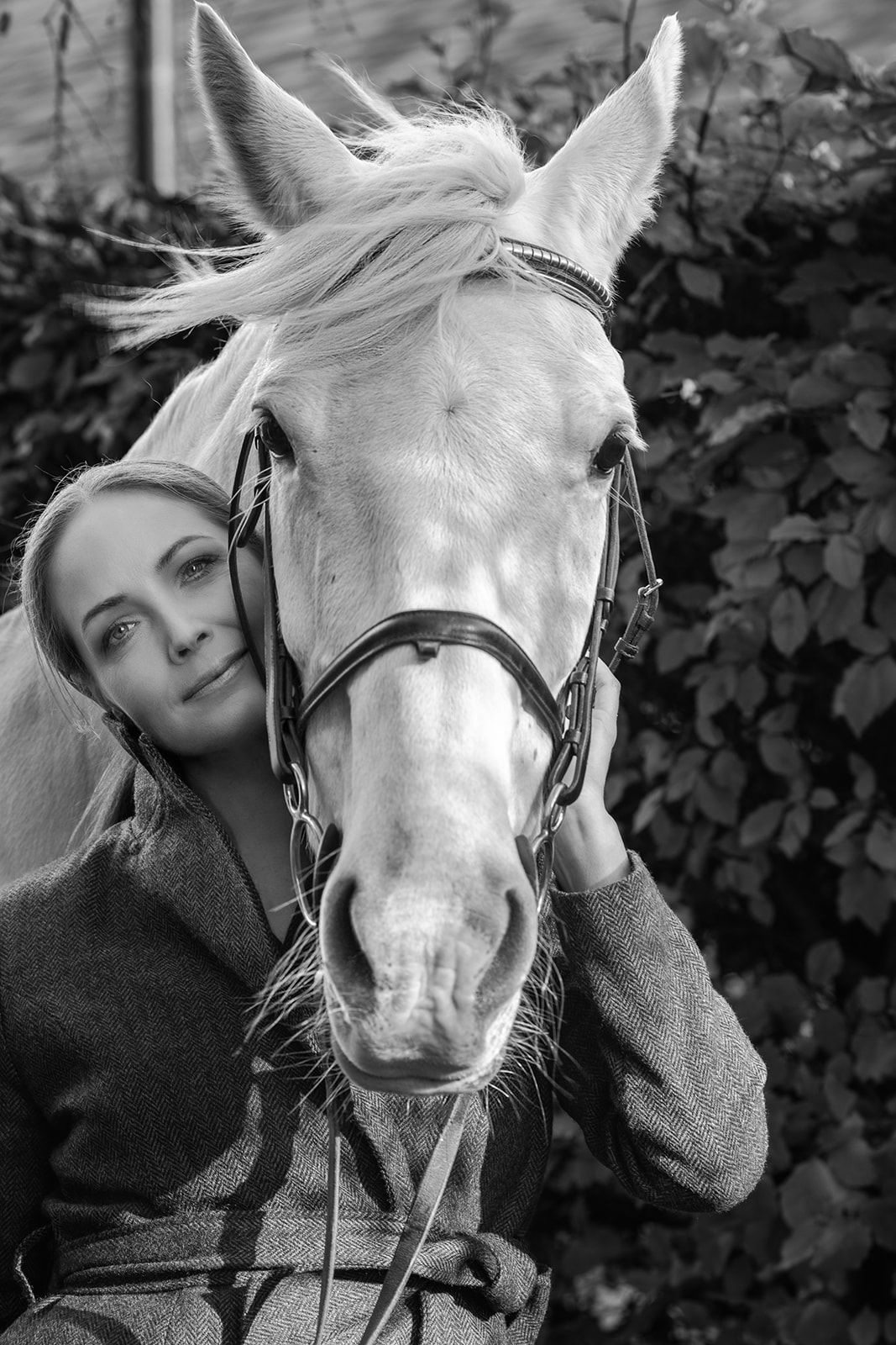 Lizanna - Assets Model Agency