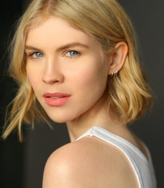 Eve C - Assets Model Agency
