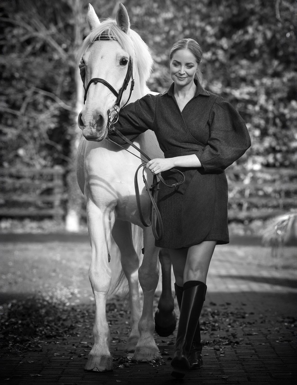 Lizanna - Assets Model Agency