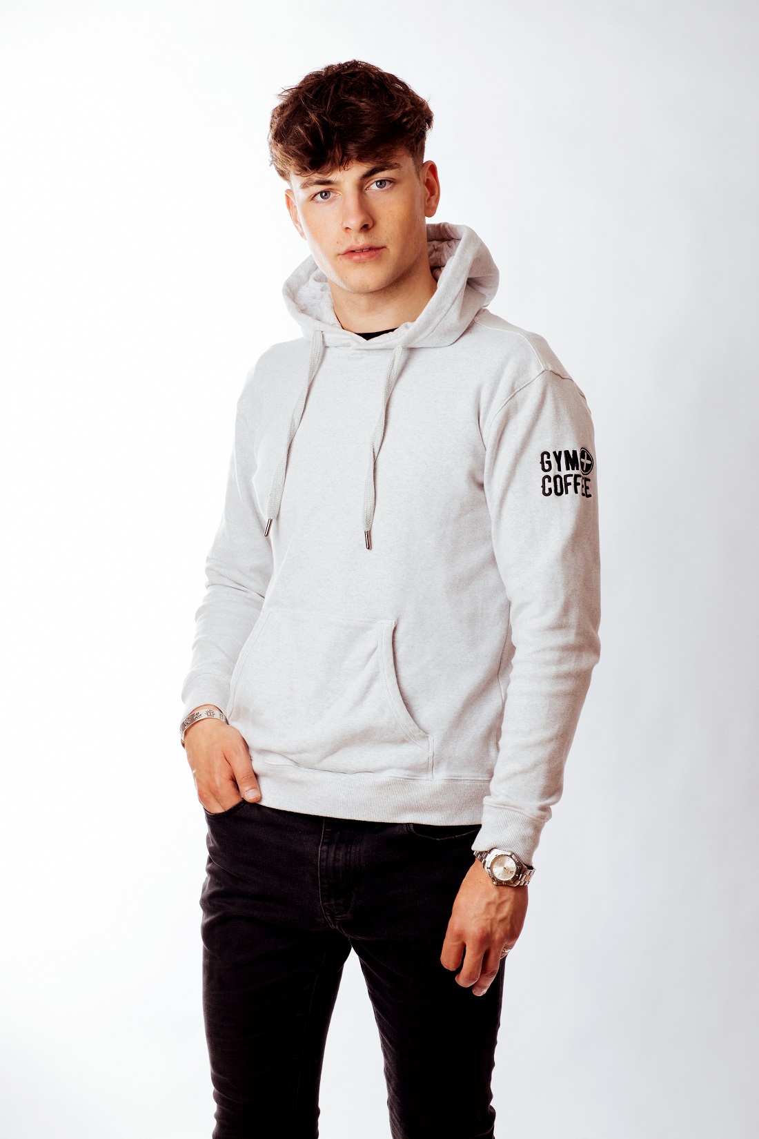 Jack Curran - Assets Model Agency