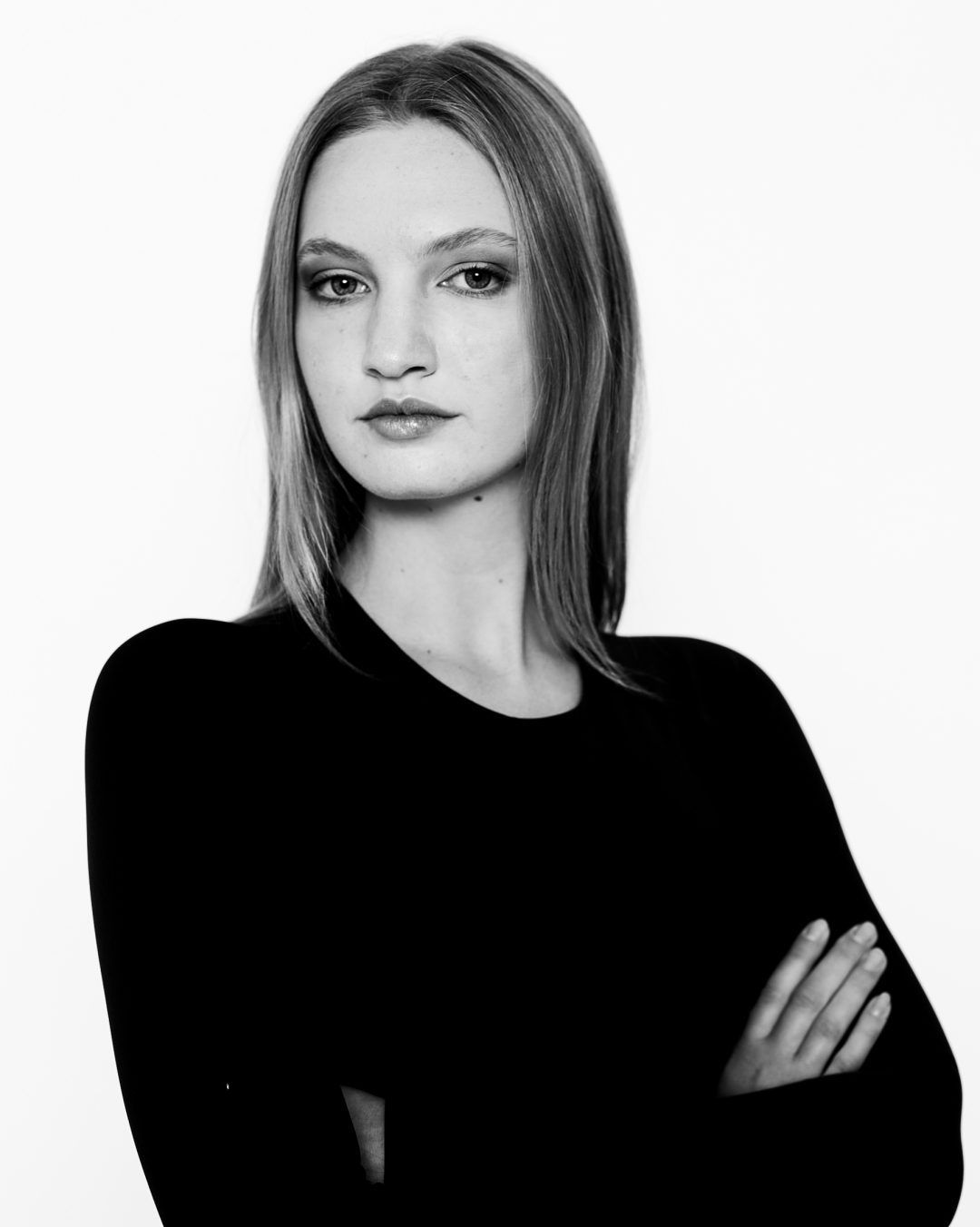 Ashlyn - Assets Model Agency