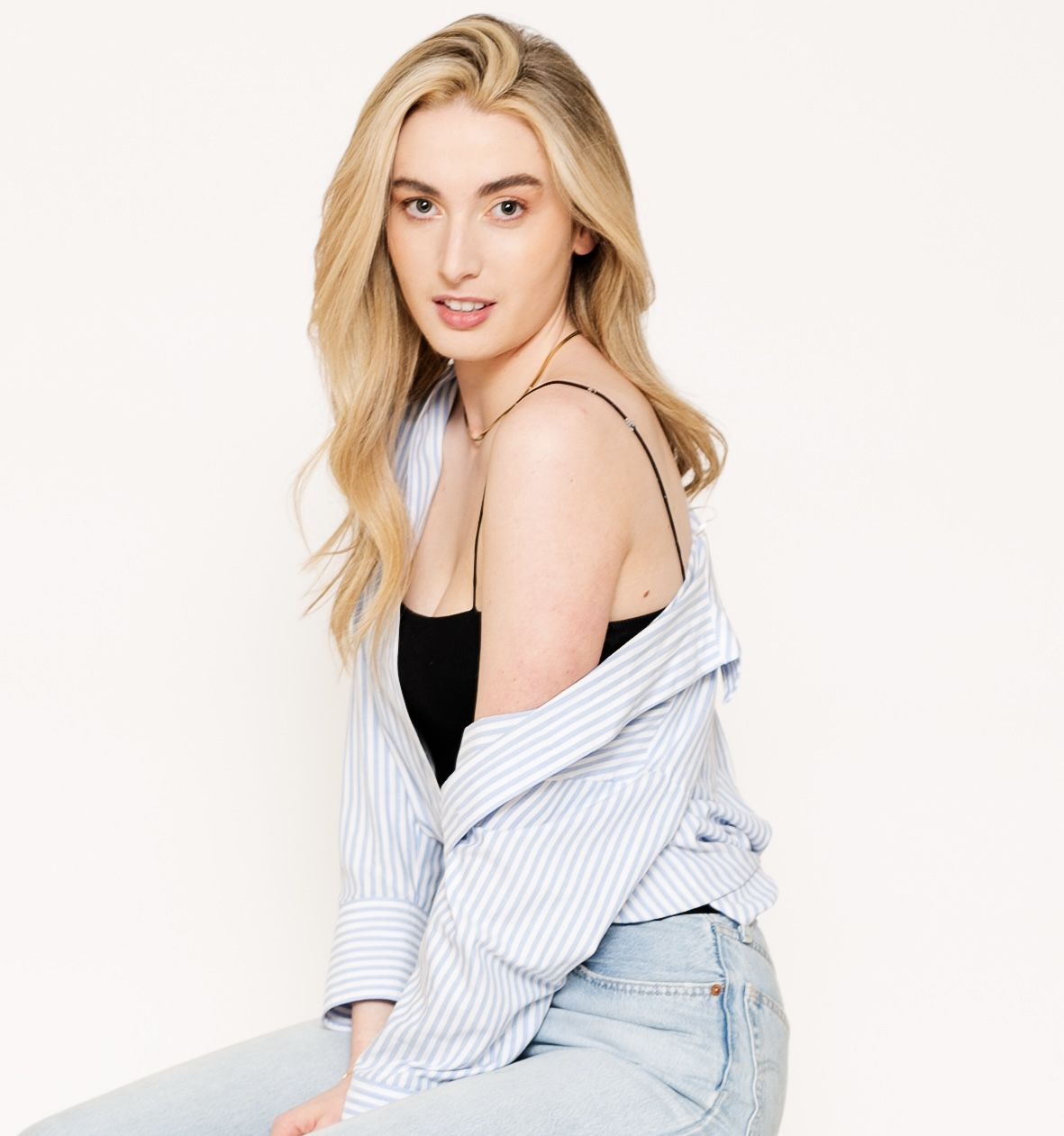 Niamh K - Assets Model Agency