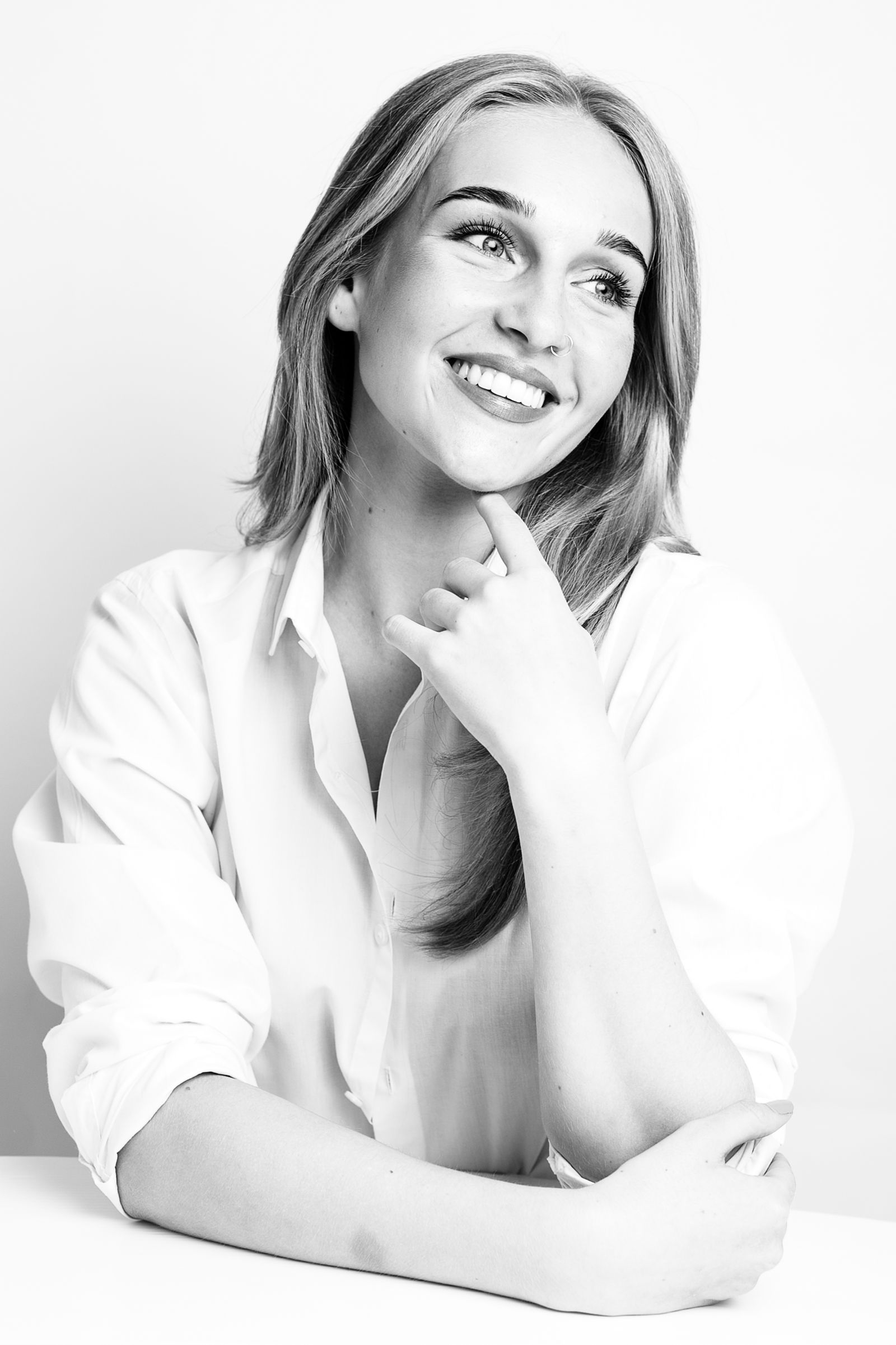 Caoilinn - Assets Model Agency