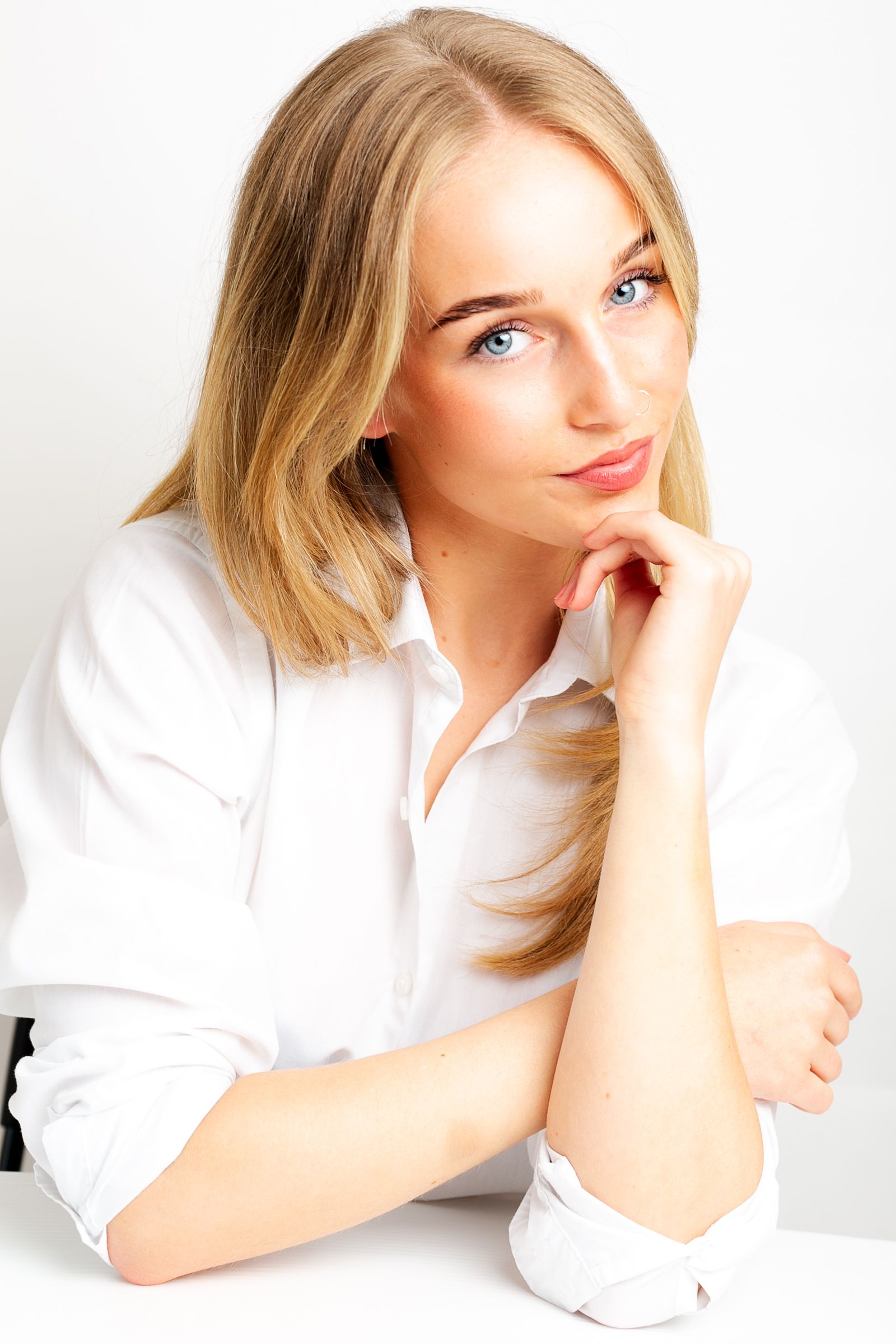 Caoilinn - Assets Model Agency