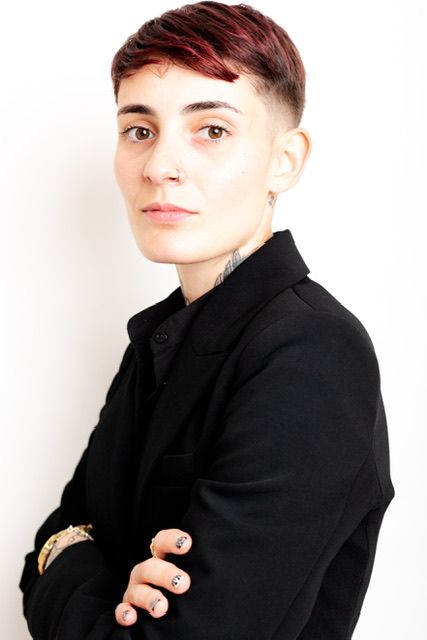 Yara - Assets Model Agency