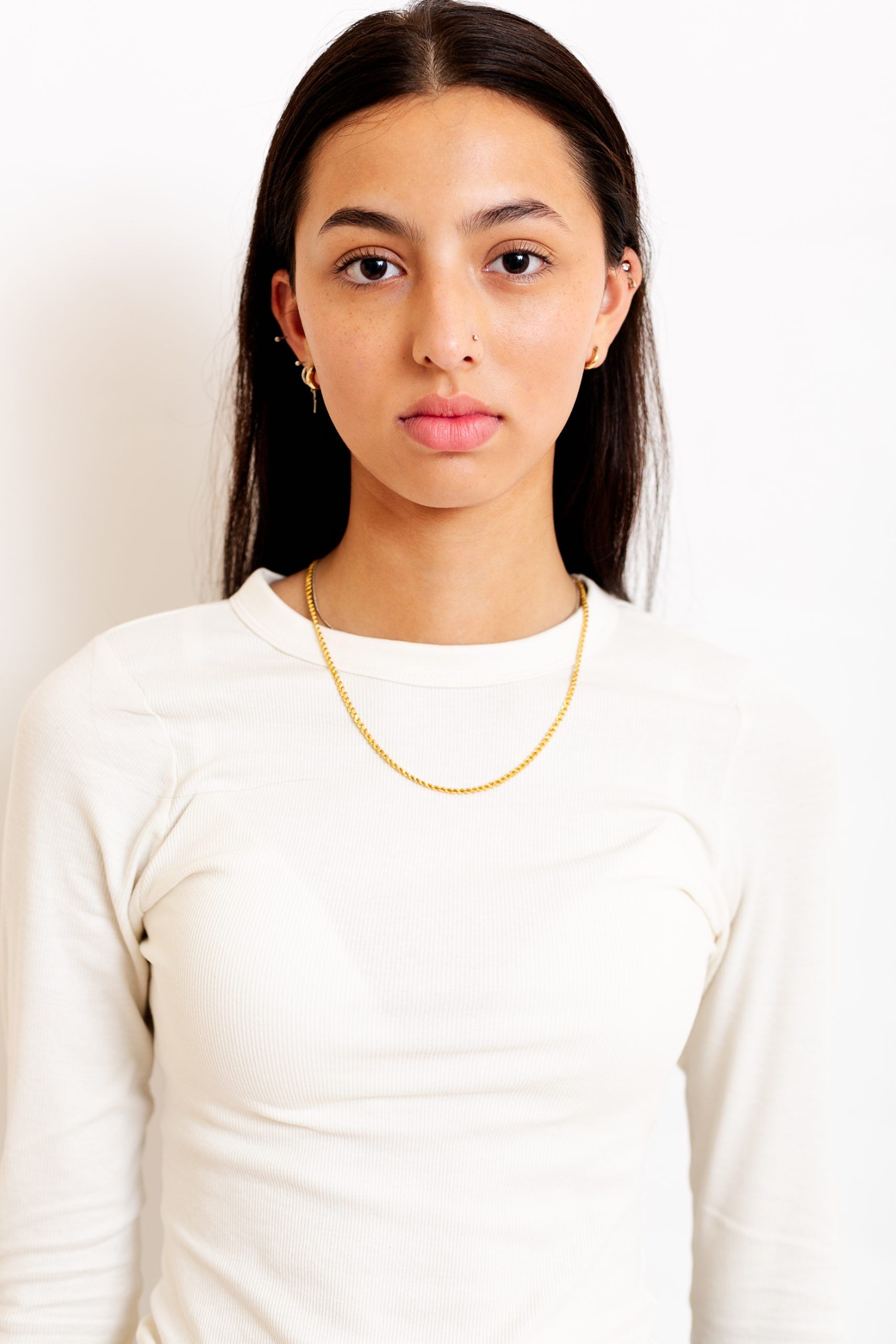 Therese - Assets Model Agency