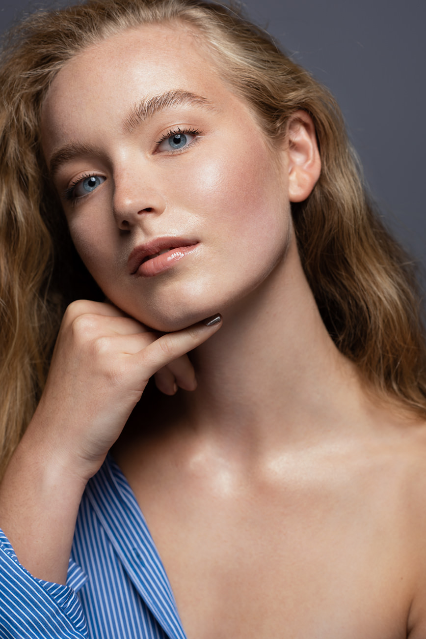 Lauren A - Assets Model Agency