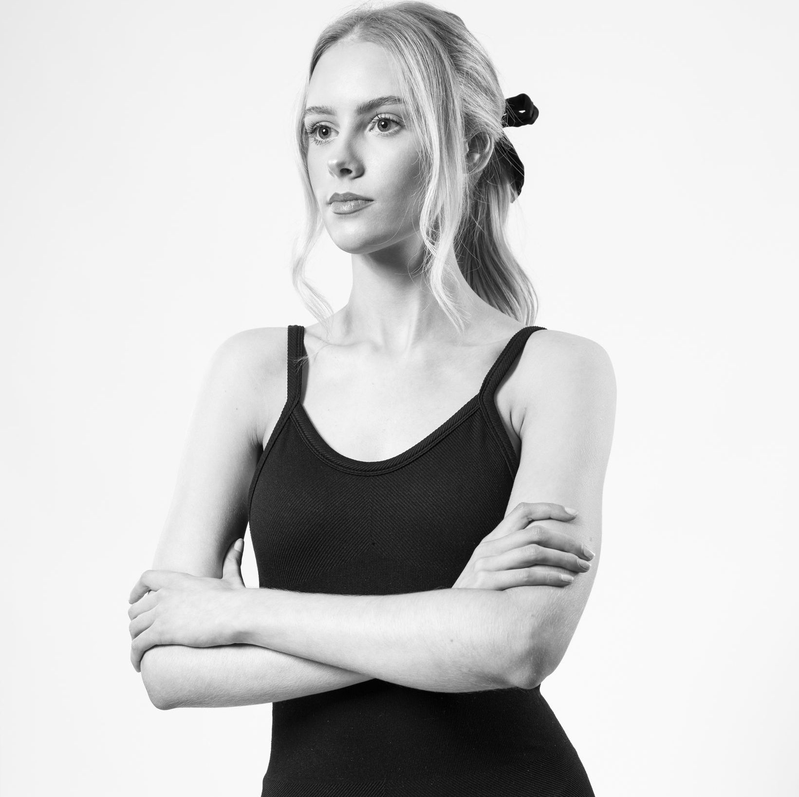 Claire - Assets Model Agency