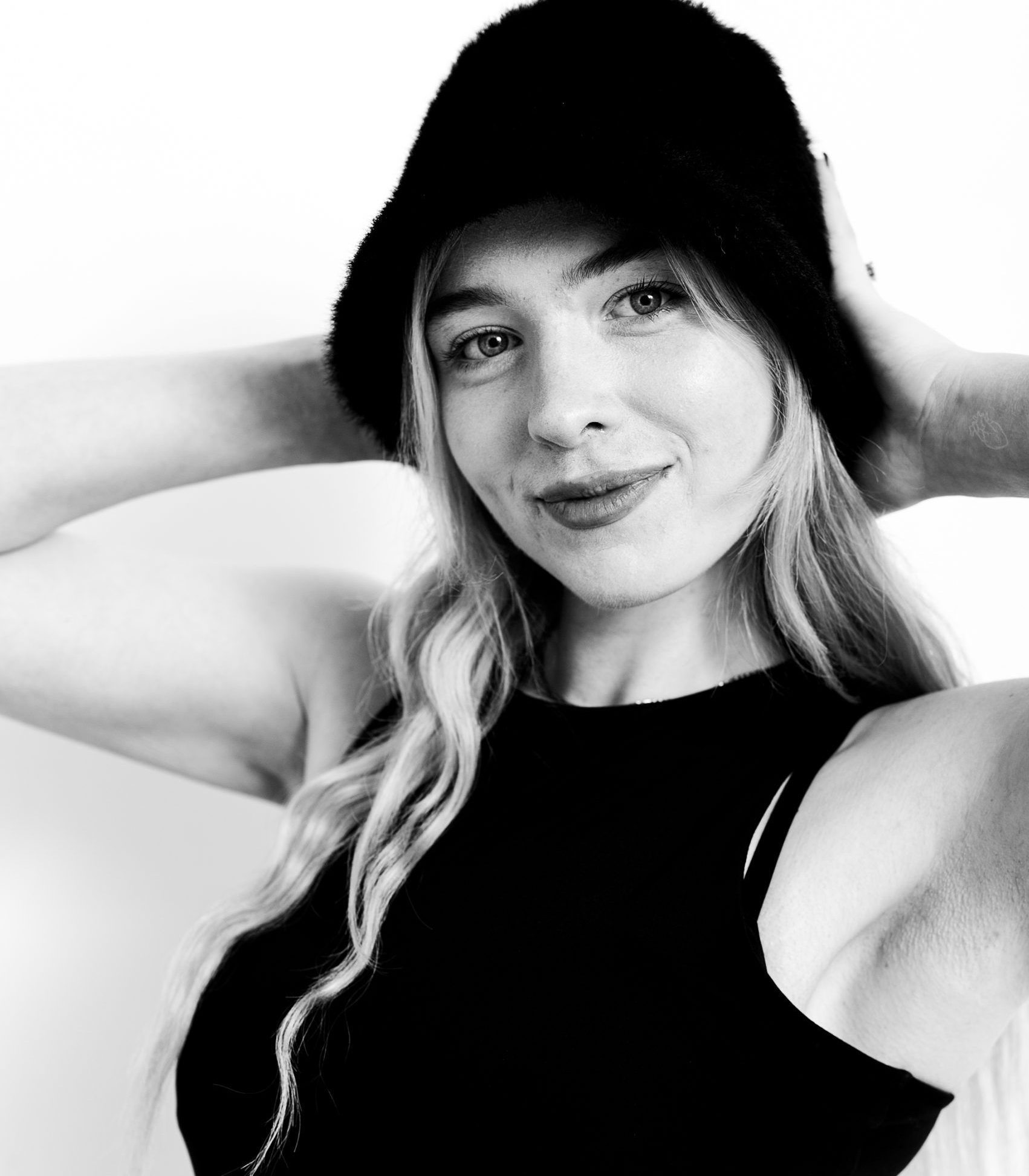 Molly - Assets Model Agency