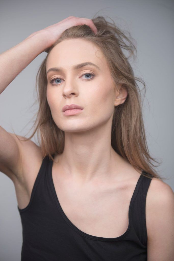 Grace - Assets Model Agency