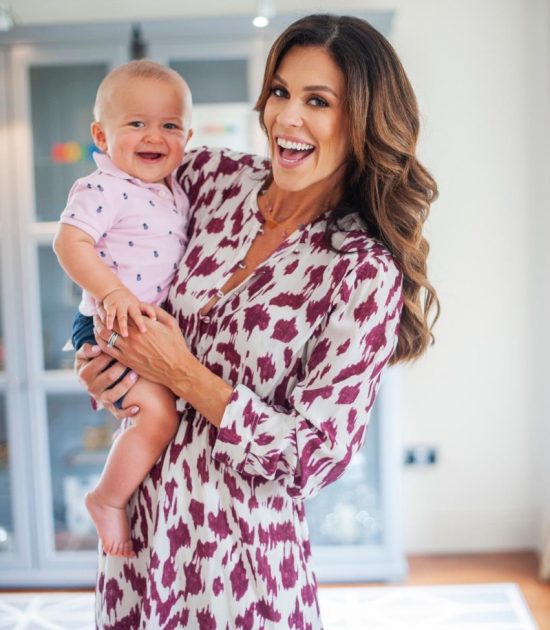 Glenda - Assets Model Agency