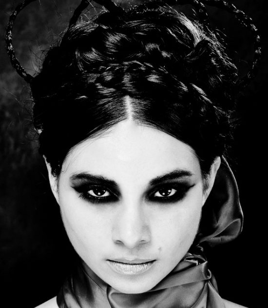 Aisling Eyre - Assets Model Agency